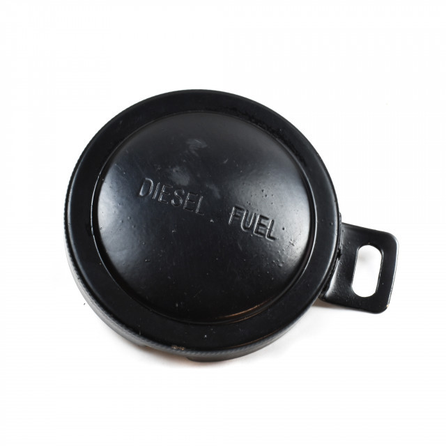 JCB Style Backhoe Loader Caps | Buy Online | Construction Plant Spares