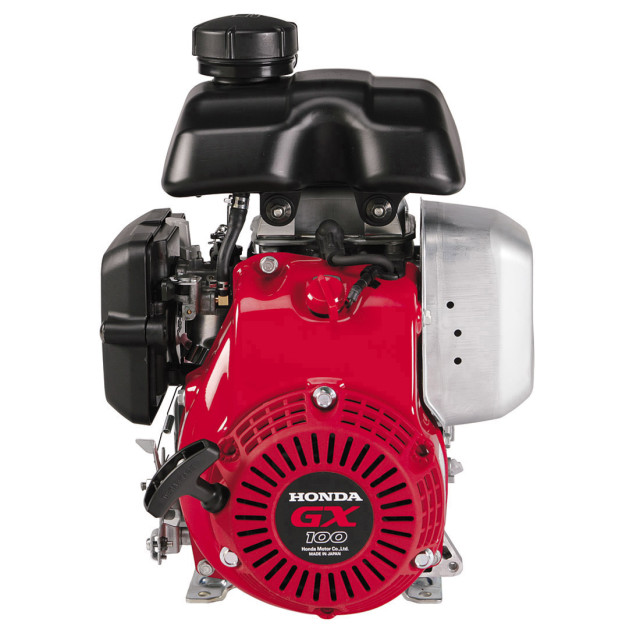 GXR120 Ut Se3 Sd Engine (Replaces GX100 Se14 (Se3) | Honda GX100 Spare ...