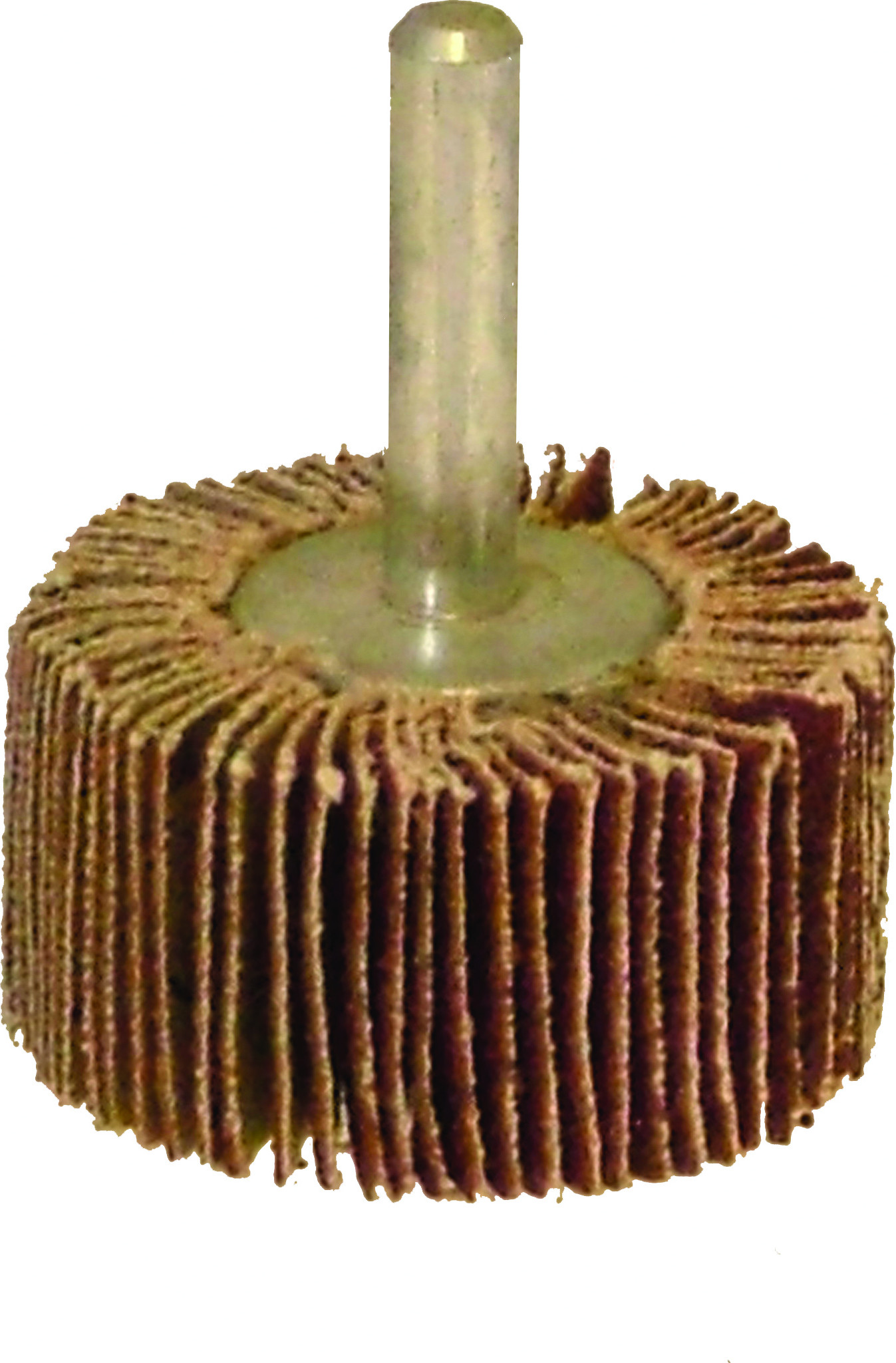 Flap Wheels 60X40mm 40 Grit | Pack Of 5