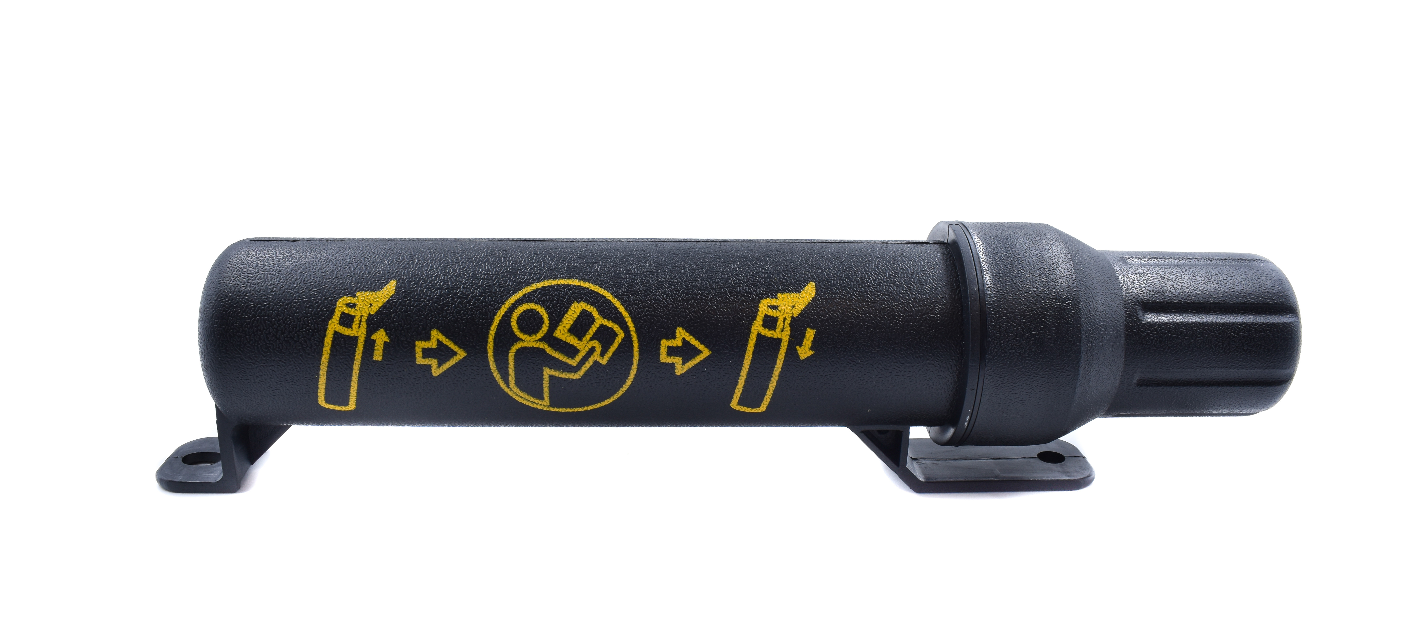 Round Tube Document Holder 50 X 320mm