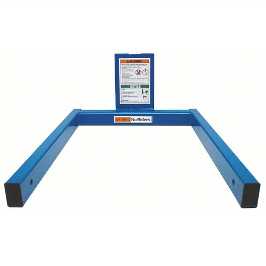 Genie SLA Standard Fork Set OEM: 32906Gt & 107164Gt