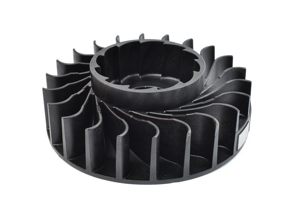 Fan Wheel