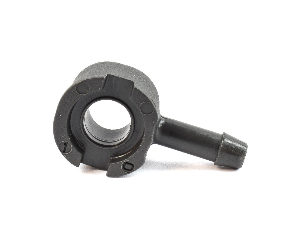 Single Spigot Water Hose Housing - Husqvarna