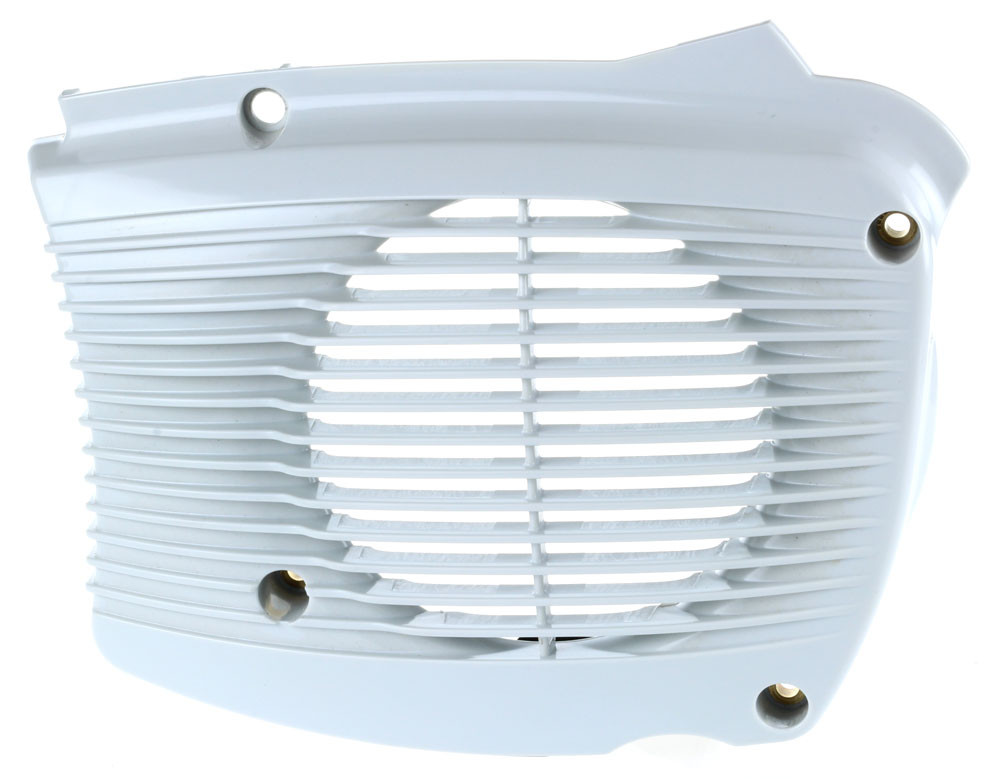 Fan Cover