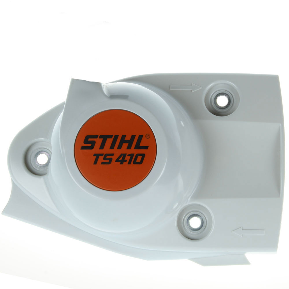 Starter Cover | Stihl TS410 Disc Cutter Parts | Buy Spares Online