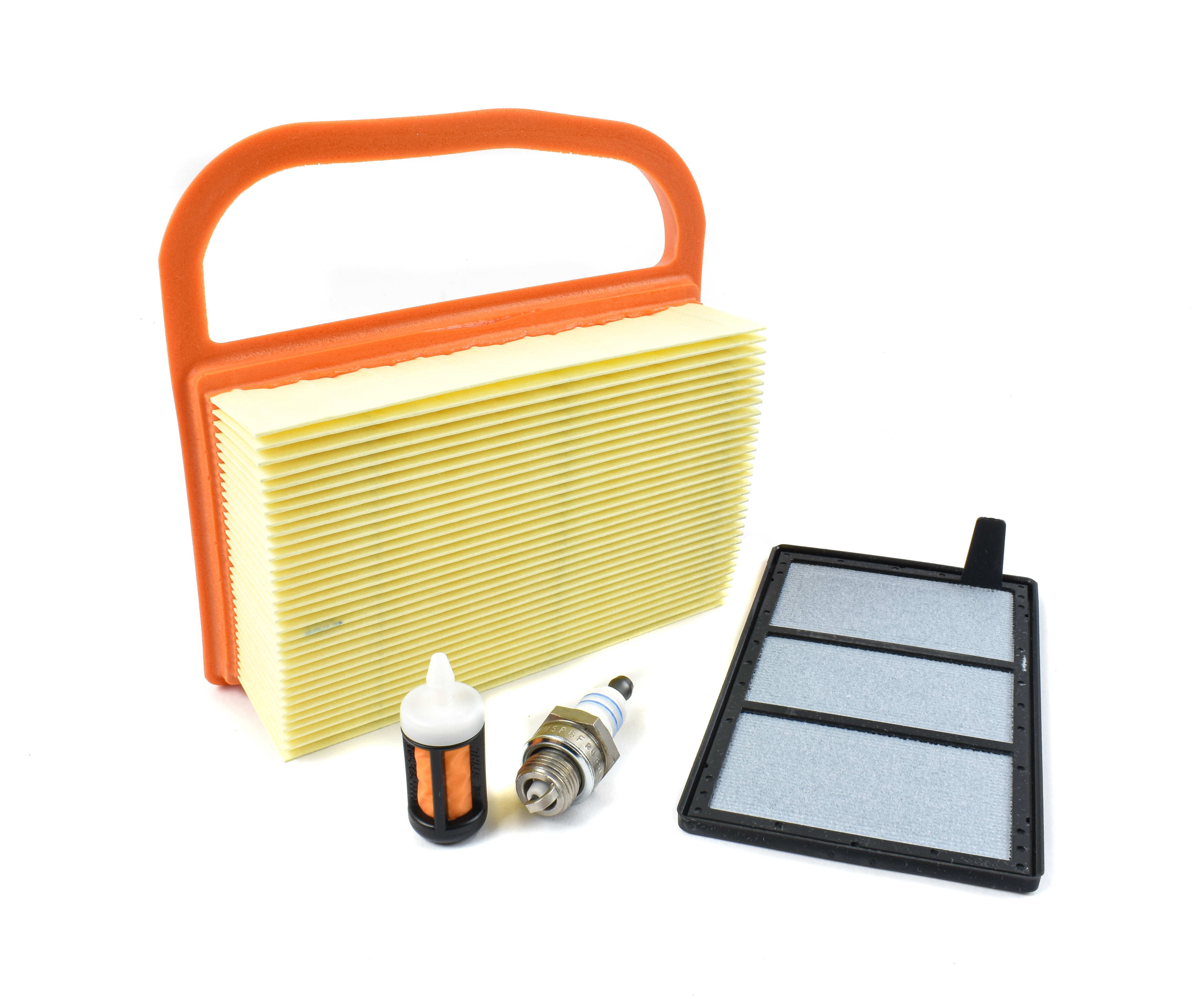 Stihl TS410, TS420, TS480i, TS500i Service Kit Genuine OEM: 4238 007 4102
