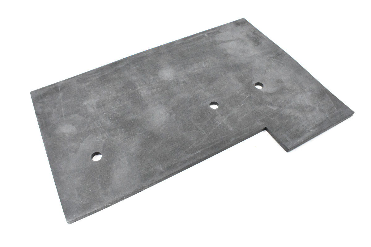 Guard | Stihl Disc Cutter Cart FW20 Parts | Buy Spares Online