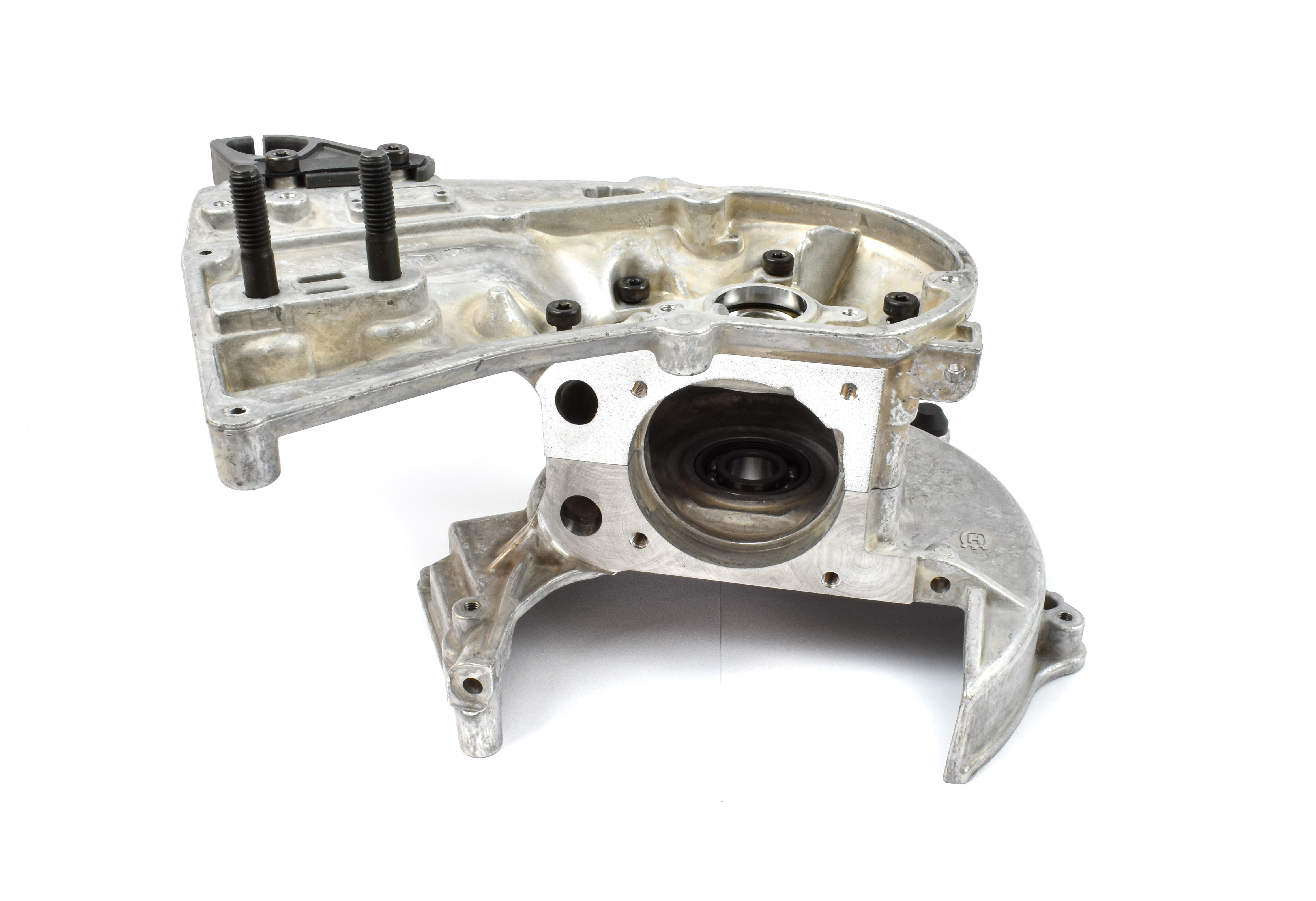 K760 Cut-N-Break Crankcase