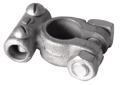 Battery Terminal Small - Positive