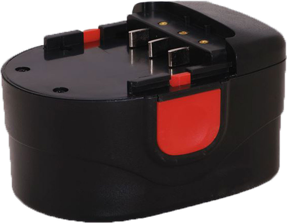 12V 1.7Ah Cordless Power Tool Battery