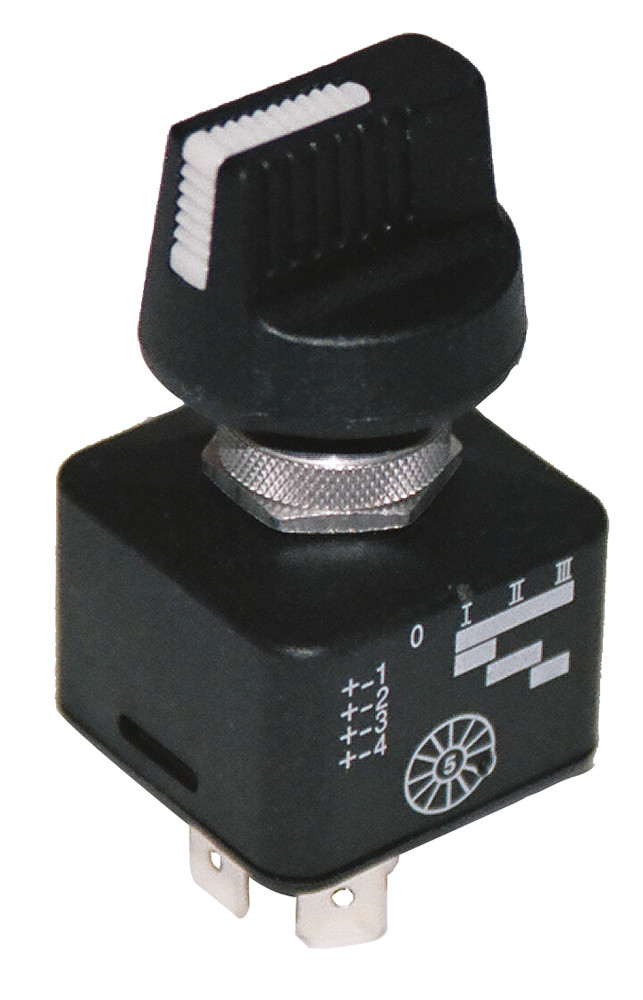 Control Switches | Buy Online | Construction Plant Spares
