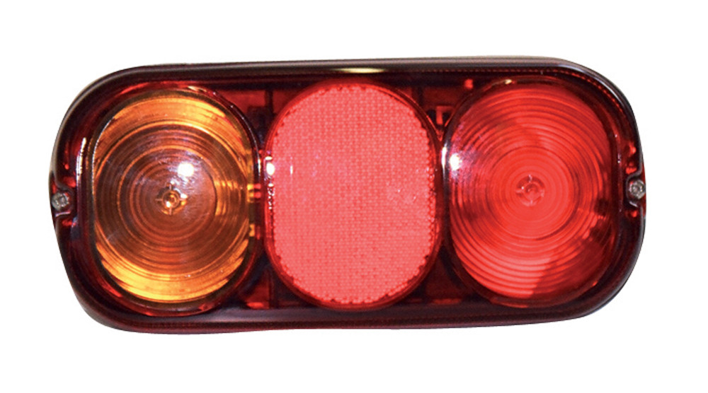 Rear Combination Lamps | Buy Online | Construction Plant Spares