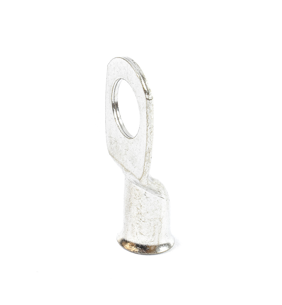 22mm Wire Tube Battery Terminal Eyes | 10 Pack