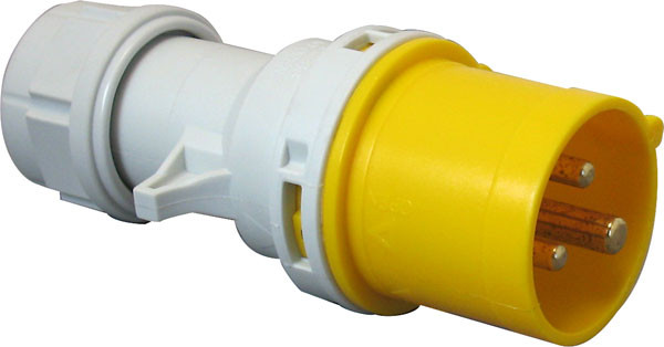 110V Plug 16 Amp