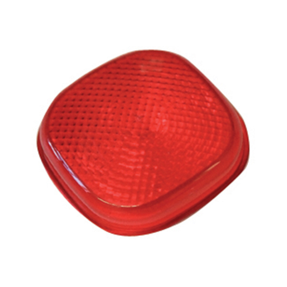Stop/Rear Lens Suits Britax L13 Rear Combination Lamp; 700/50075