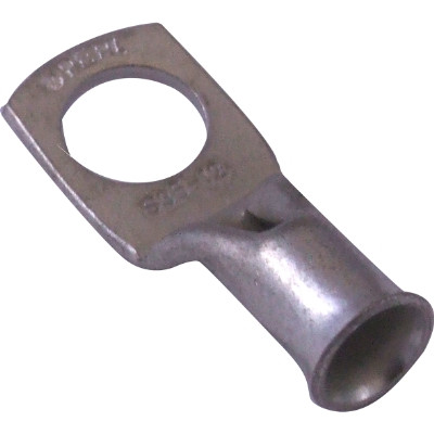 10mm Wire Copper Crimp Terminals | 50 Pack