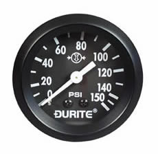 PANEL MOUNTED GAUGES | Buy Online | Construction Plant Spares