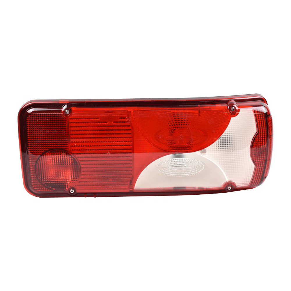 Vignal Lc8 Rear Combination Lamp Rh