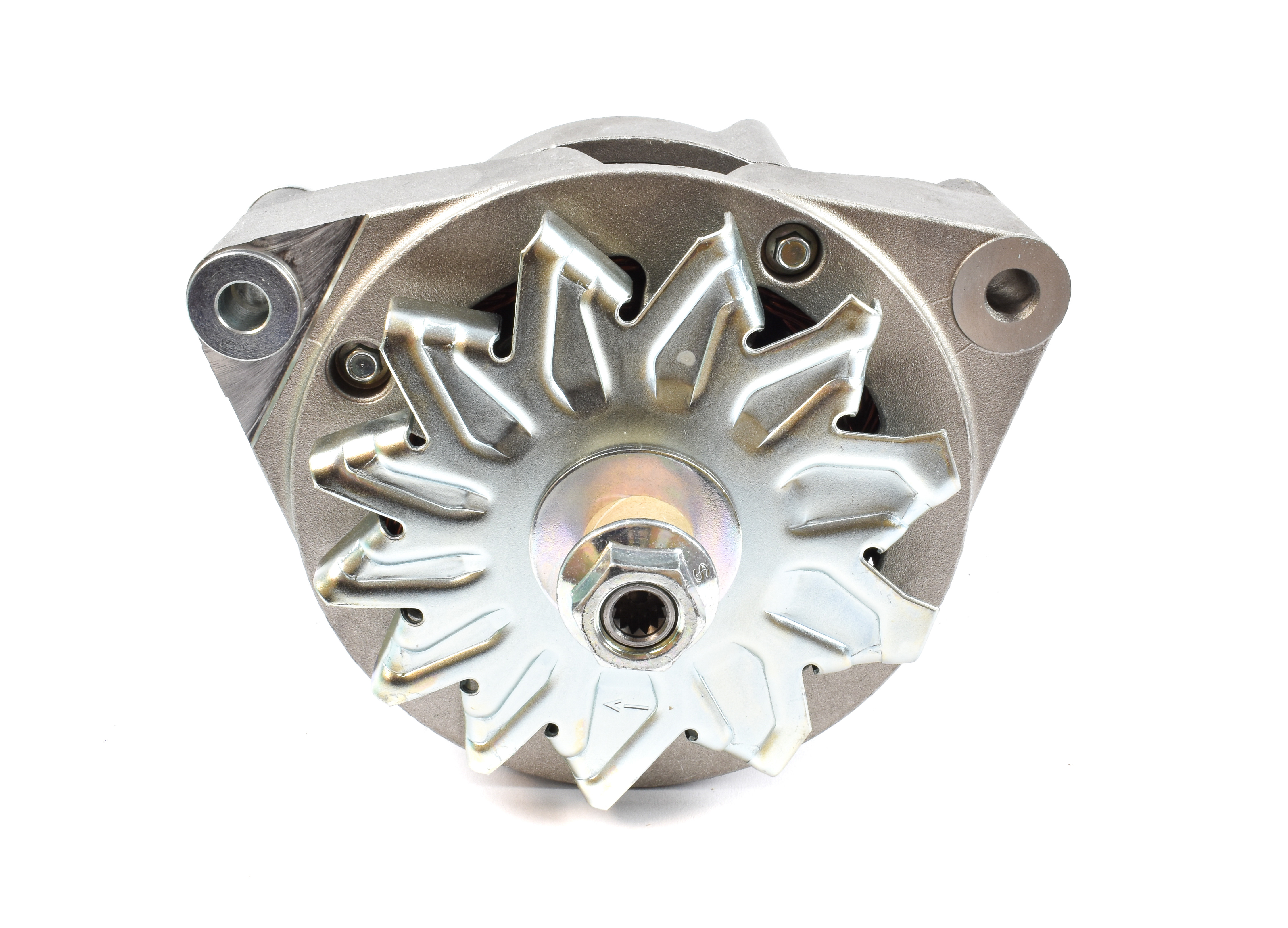 Deutz Alternator Genuine 12V 95Amp OEM Number: 01184026