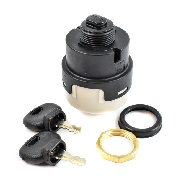 3 Position Ignition Switch | Ignition Switches | Buy Spares Online