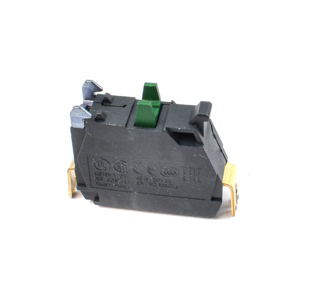 Bomag Switch Normally Open OEM: 05762302 | Bomag Roller - Electrics ...