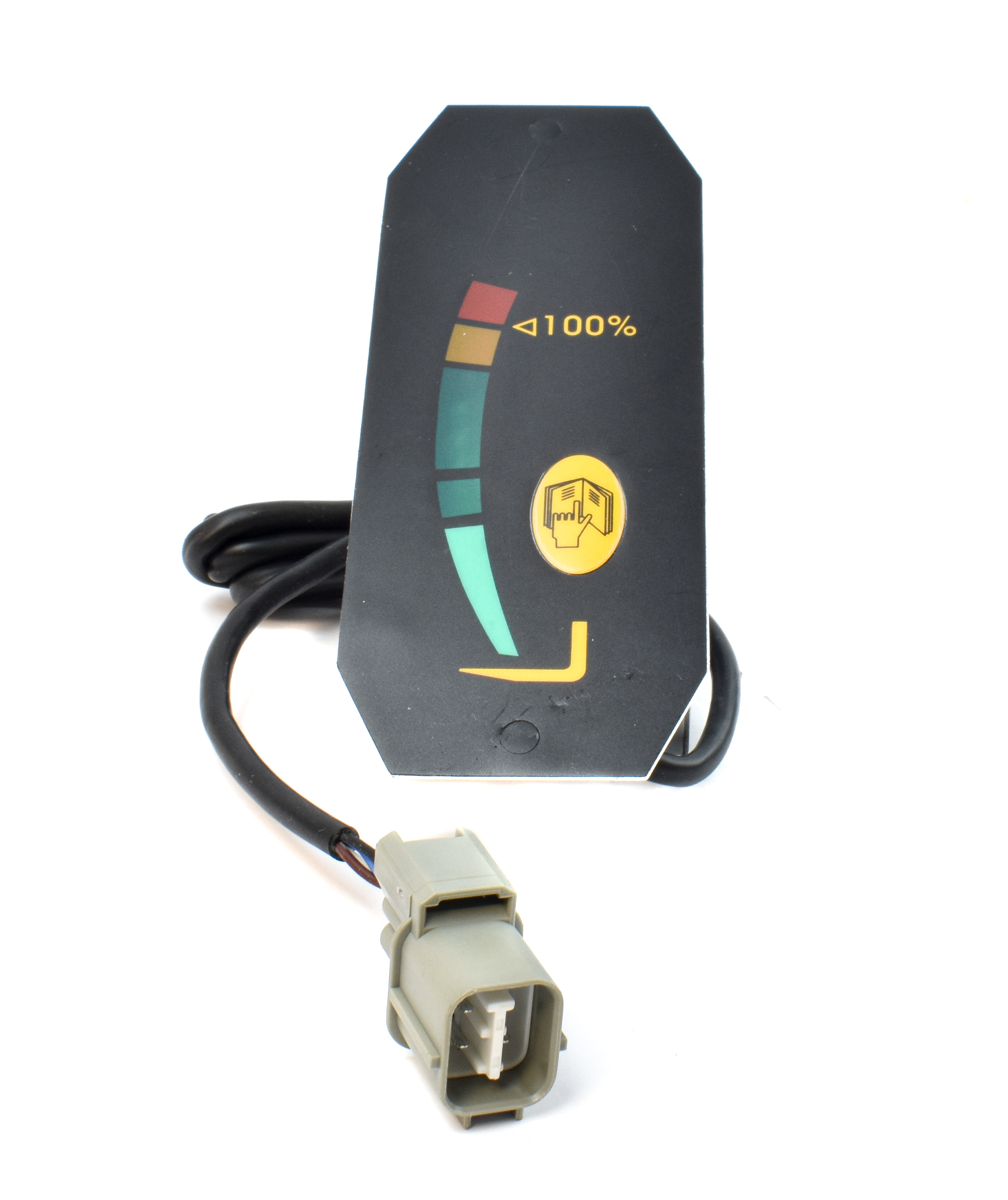 JCB Style Lmi Display Unit OEM: 704/38900