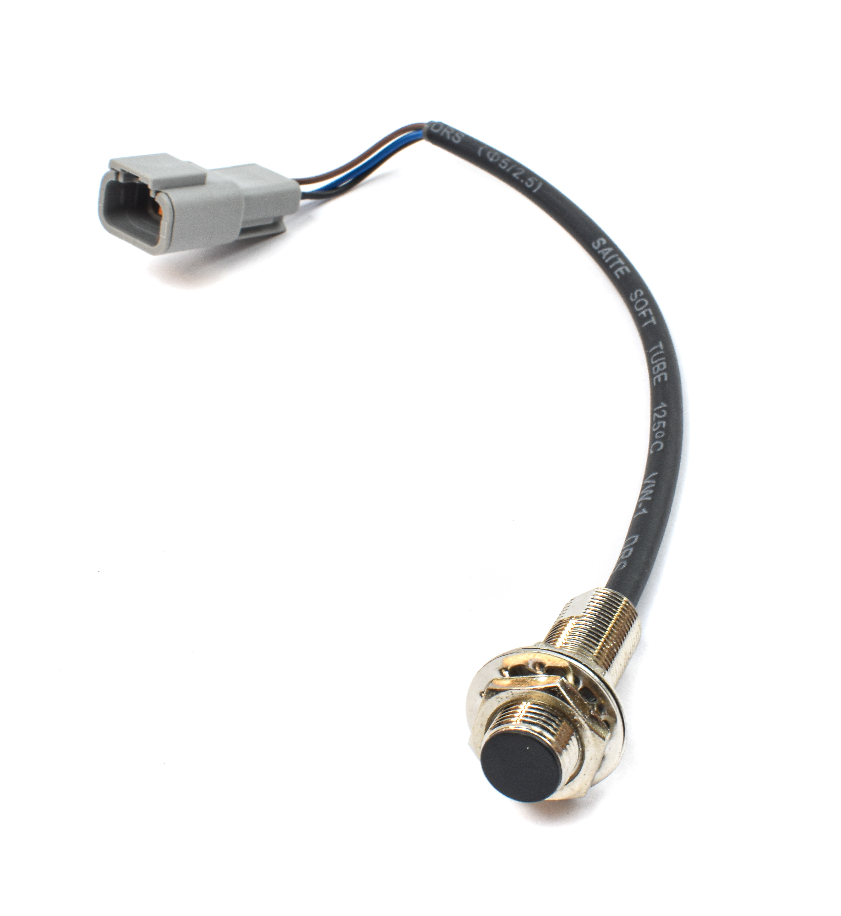 JCB Style Proximity Switch OEM: 701/80629