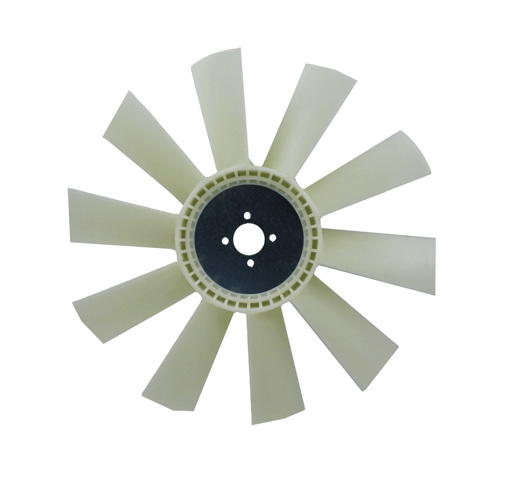 JCB Style Fan OEM: 262/36800