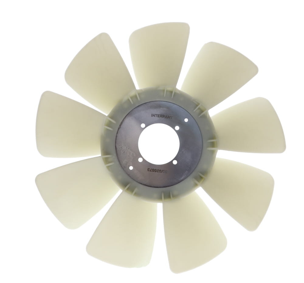 JCB Style Fan OEM: 30/926573