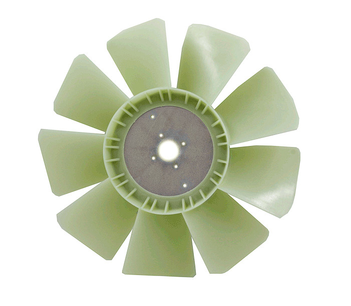 JCB Style Fan OEM: 30/925526