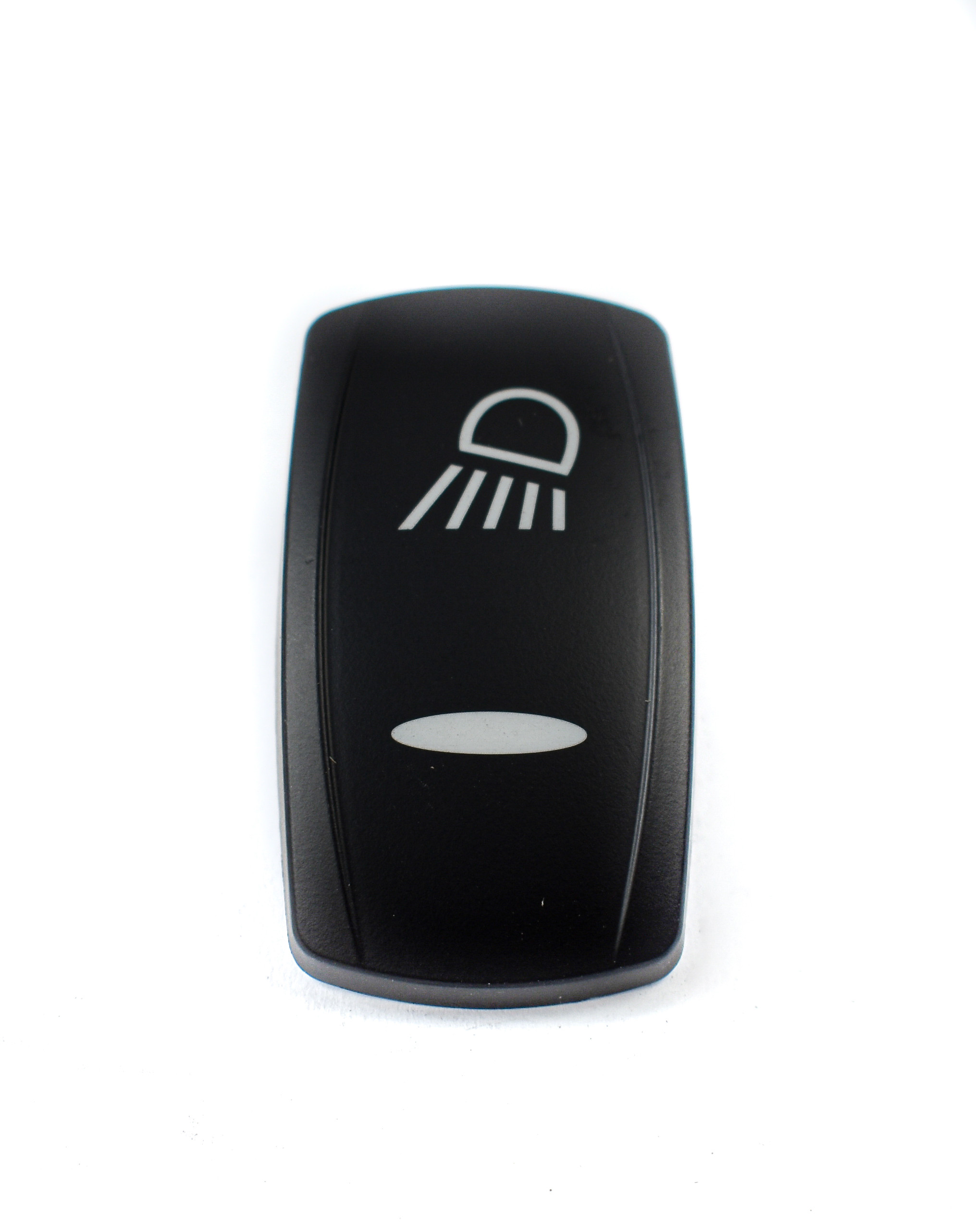 JCB Style Front Work Light Switch OEM: 701/E8826