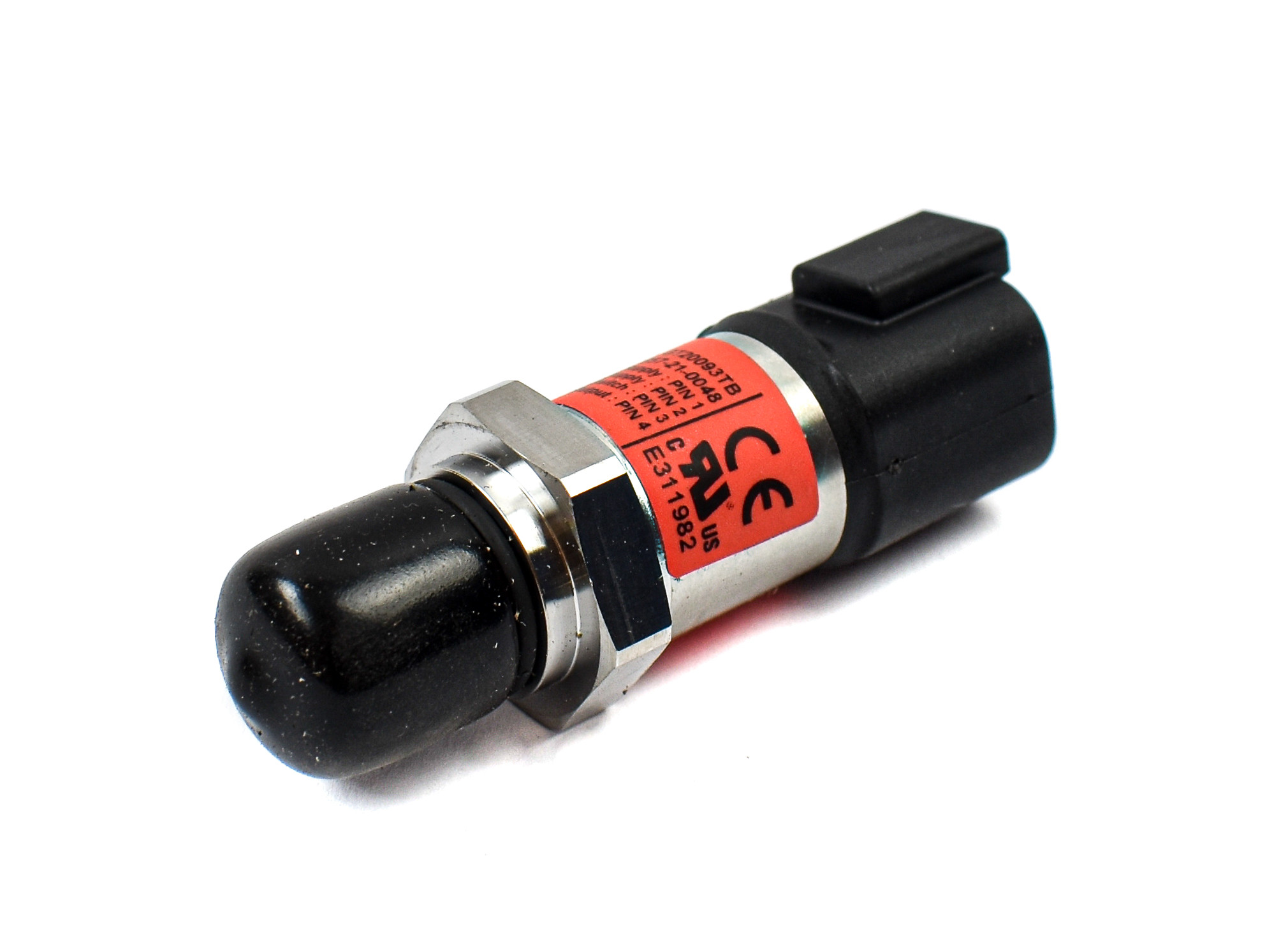 JCB Style Pressure Sensor OEM: 335/C6732