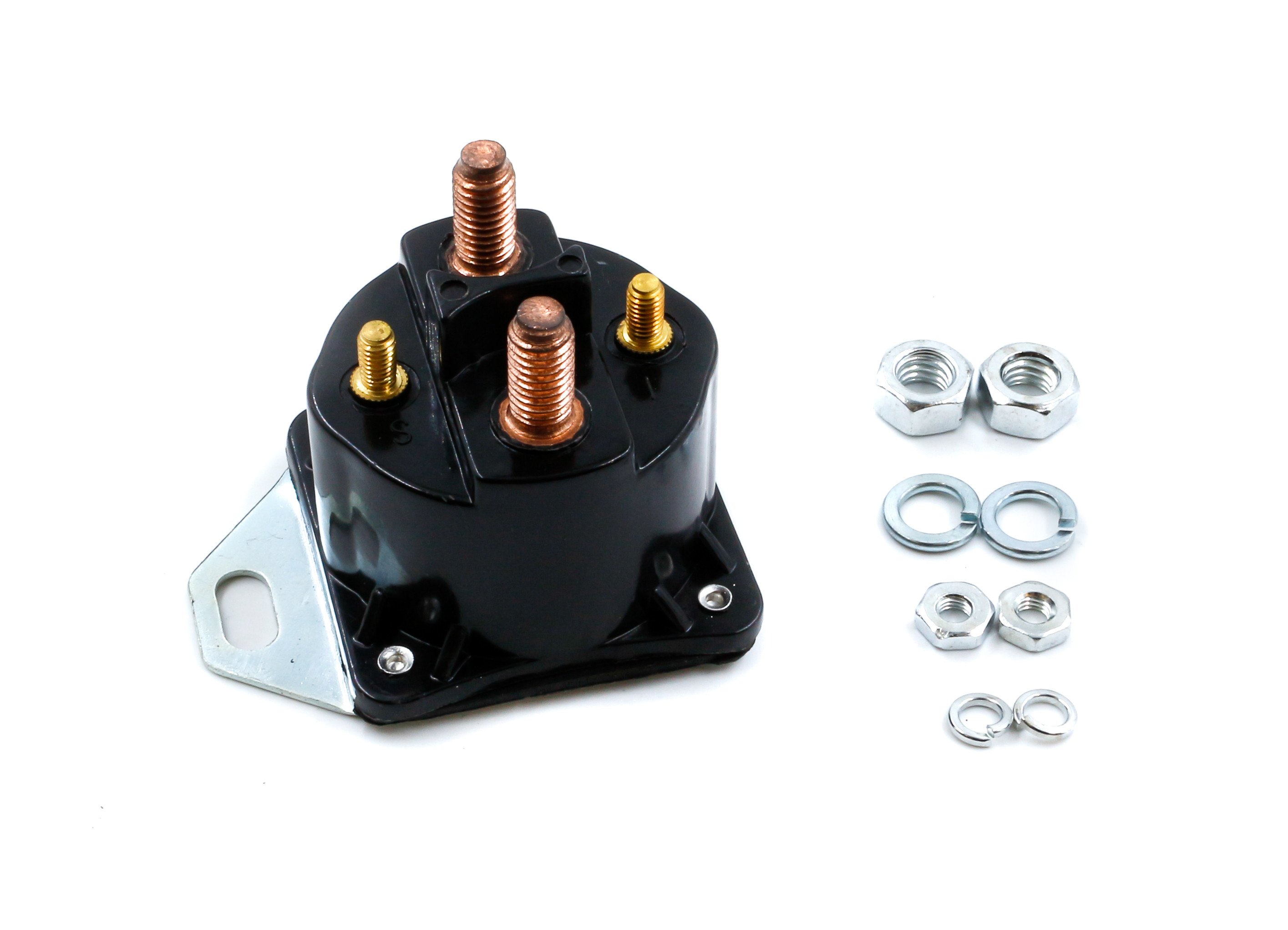 JCB Style Glow Plug Relay OEM: 716/30174