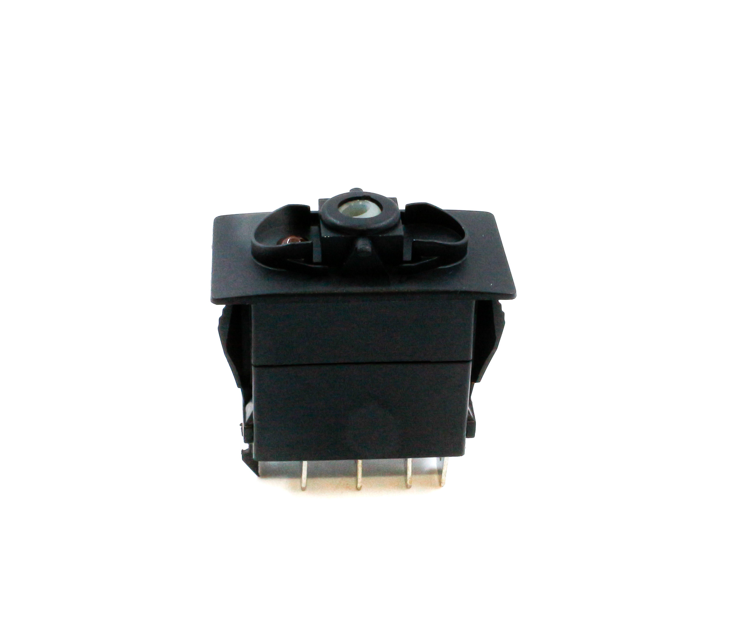 JCB Style 2 Speed Fan Switch OEM: 701/60016