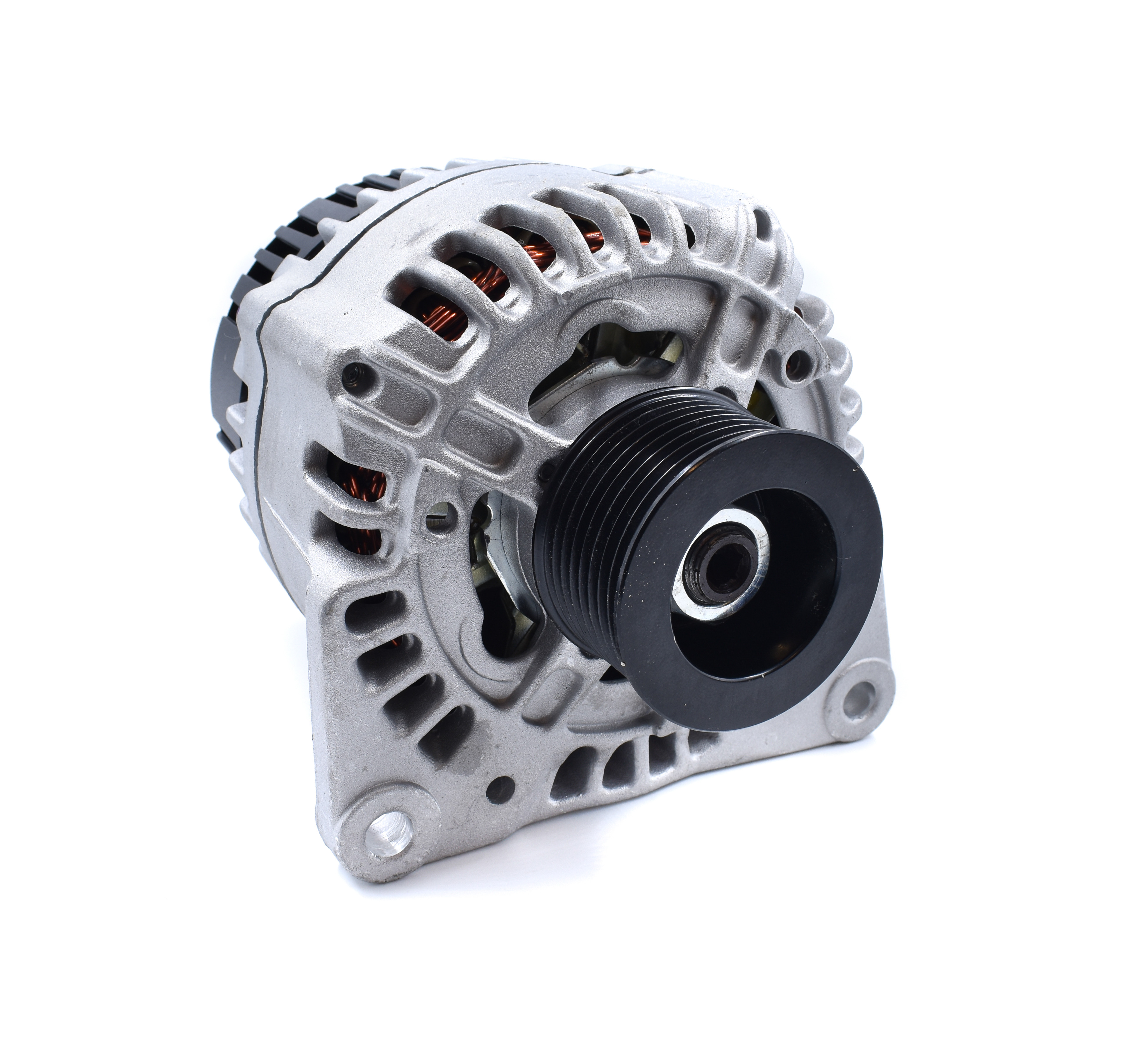 JCB Style 24V Alternator OEM: 320/08678