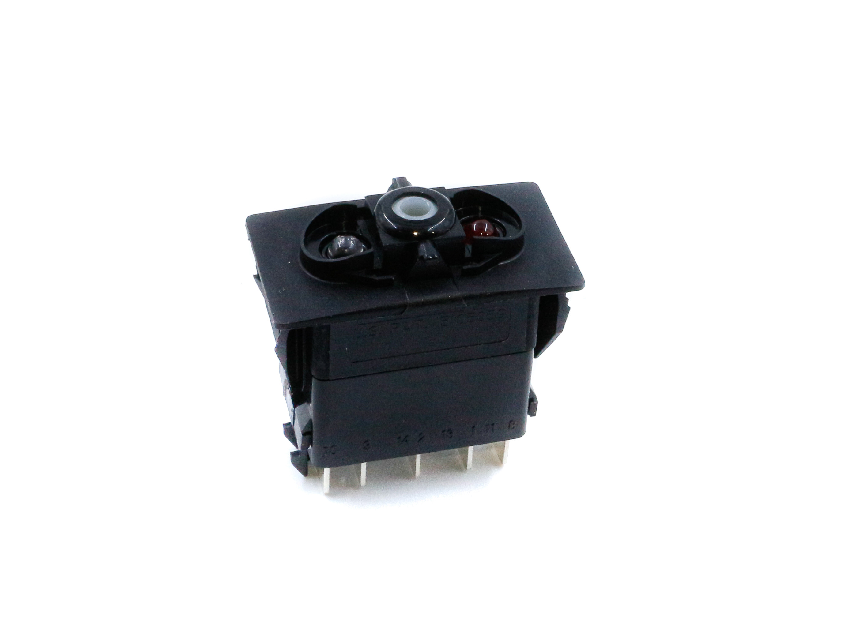 JCB Style Switch Panel OEM: 701/E0210