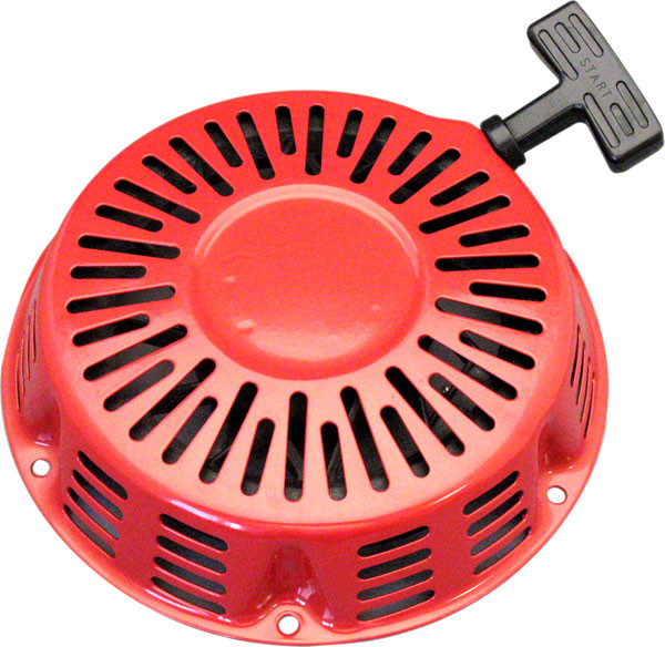 Recoil Starter GX340 & GX390 OEM Number: 28400-Ze3-W01Zp - Non Genuine