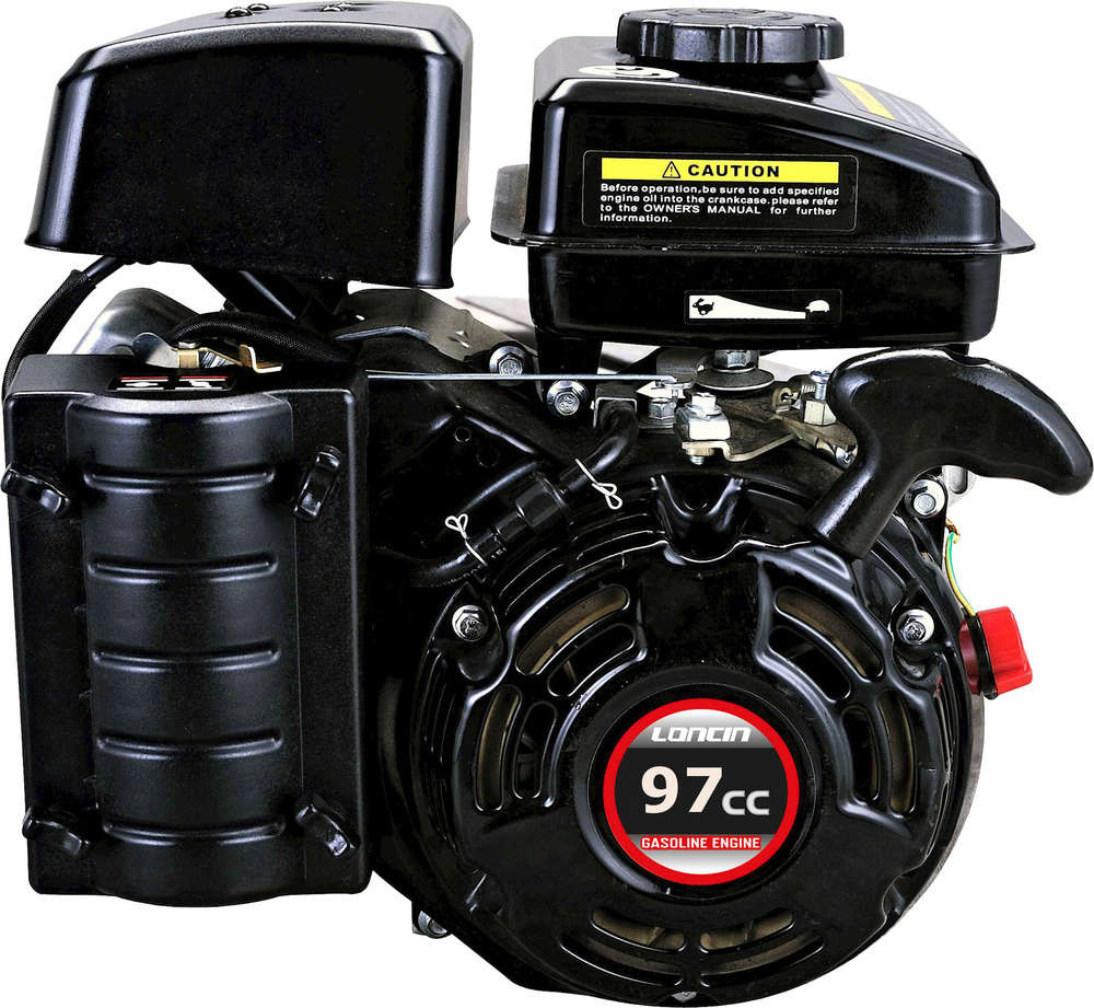 Loncin Engine