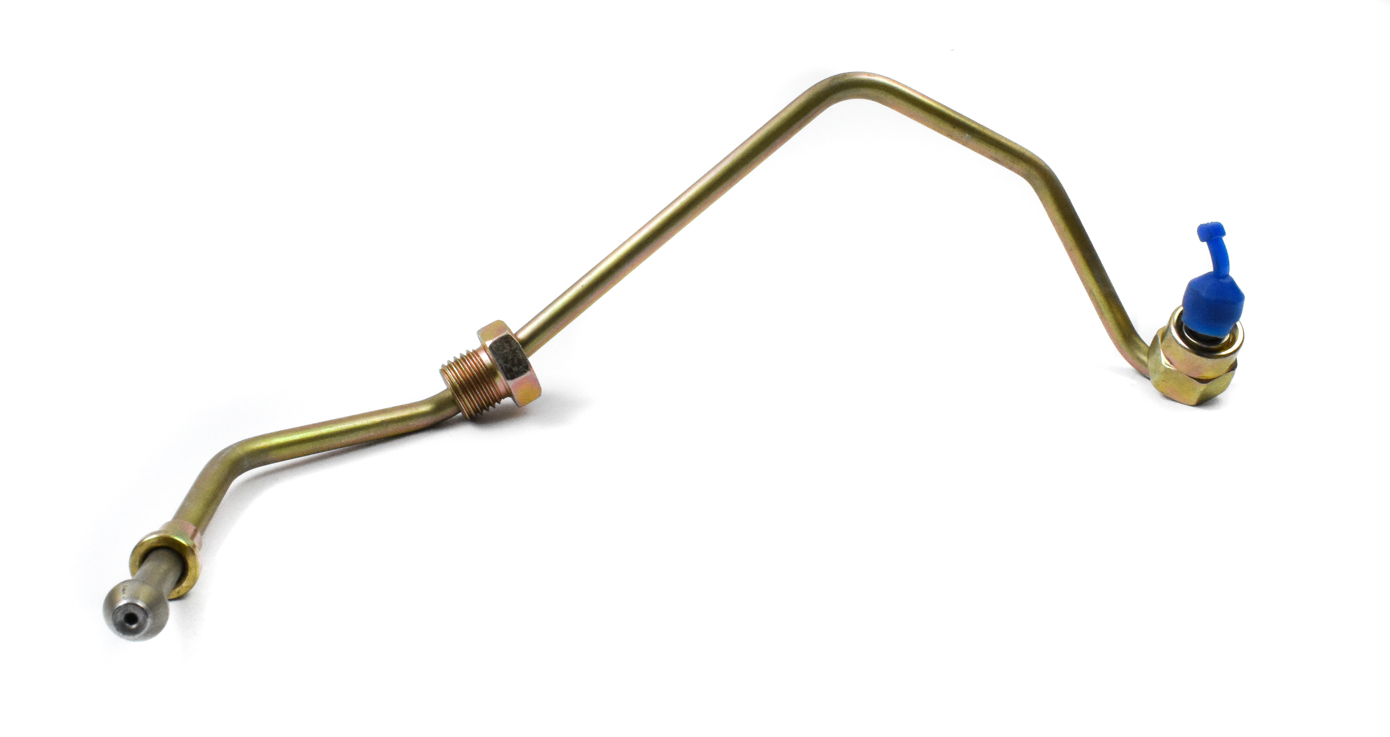 Yanmar L40 Injector Pipe | Buy Spares Online