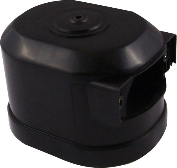 Honda GX240, GX270, GX340, GX390 Cyclonic Air Filter Cover OEM Number ...