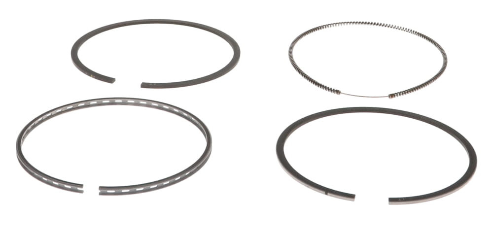 Yanmar L70N Standard Piston Rings