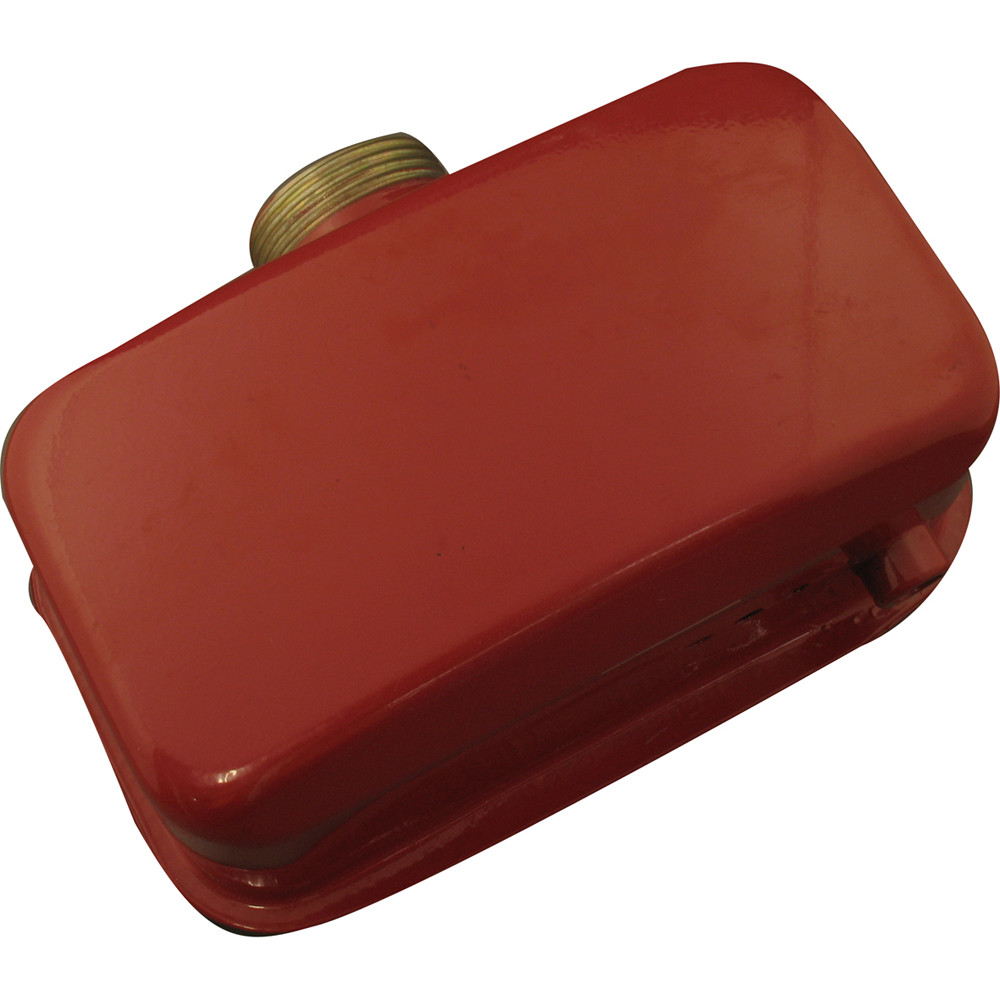 Yanmar L40, L48 2.4 Ltr Fuel Tank Non Genuine OEM Number: 714250-55711