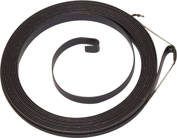 Yanmar Recoil Spring OEM Number: 160810-76540