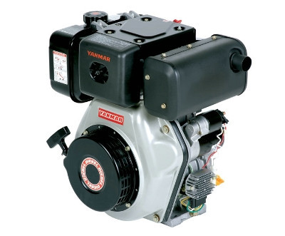 Yanmar L48V Engine Parts | Buy Online | Construction Plant Spares