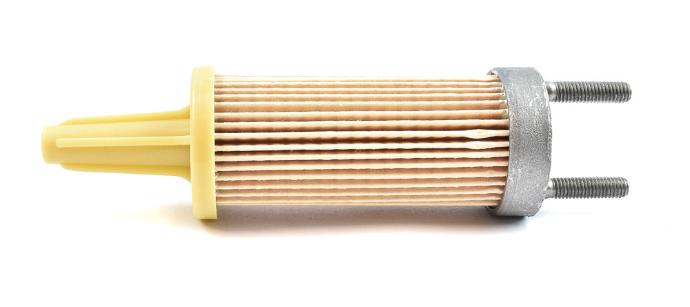 Loncin D350Fd, D440Fd Fuel Filter OEM Number: 170010030-0001