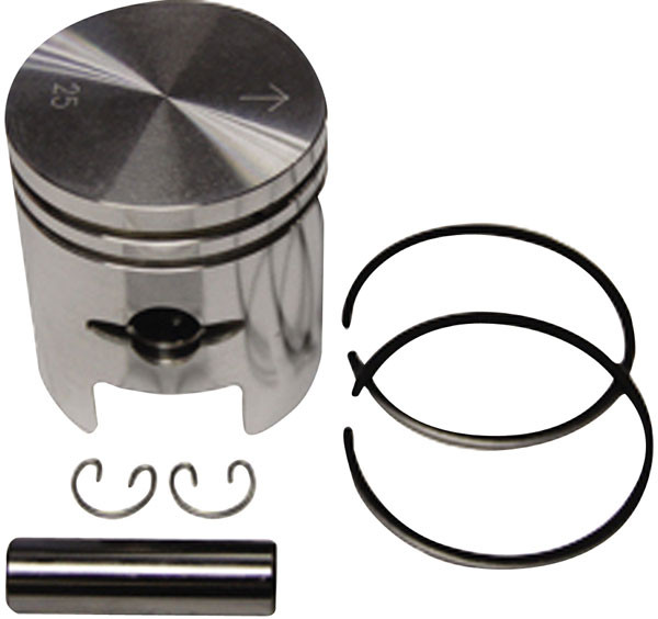 Wacker WM80 Piston Kit | Wacker Machine Parts | Buy Spares Online