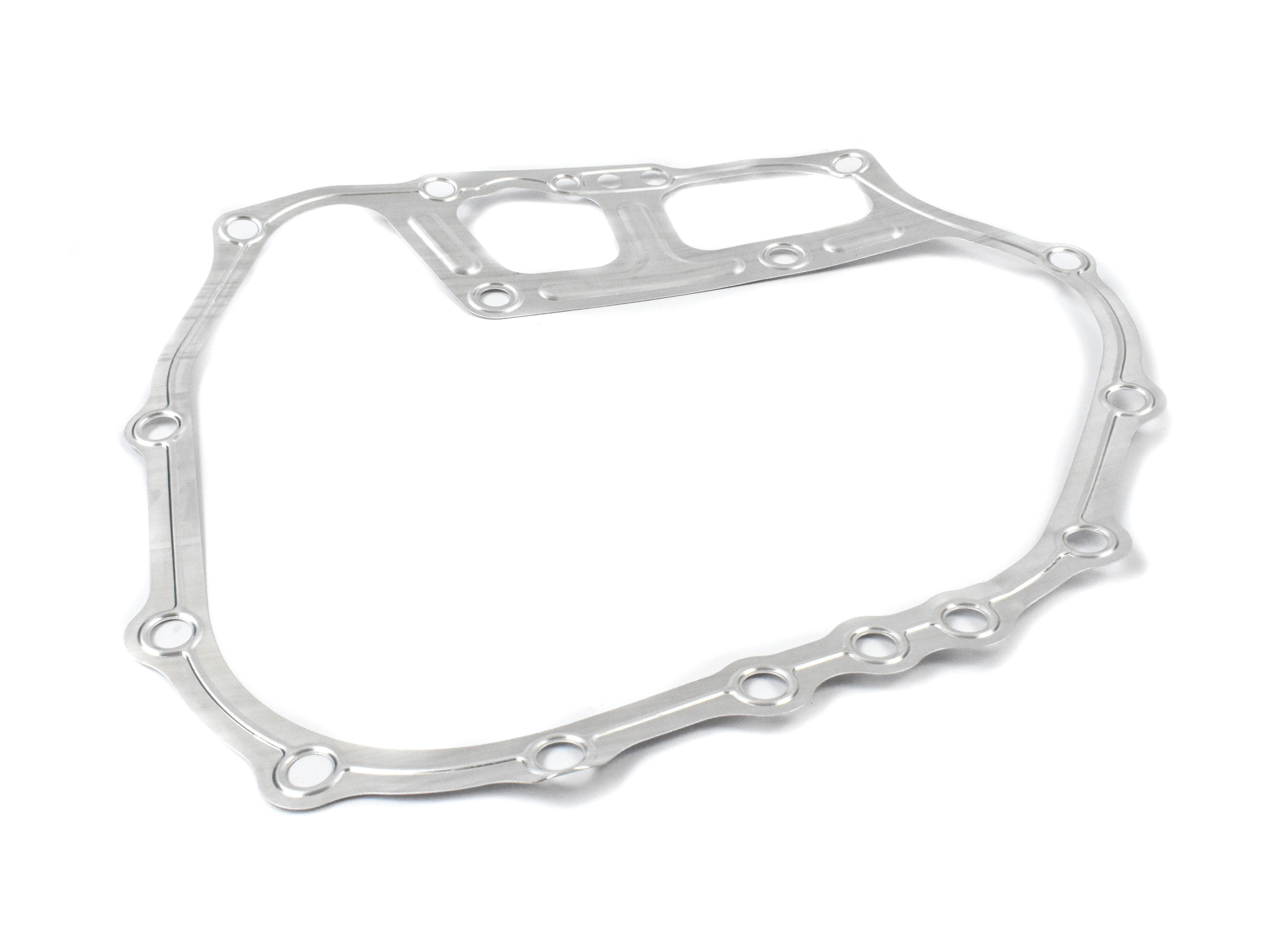 Yanmar Crankcase Gasket OEM Number: 114399-01410