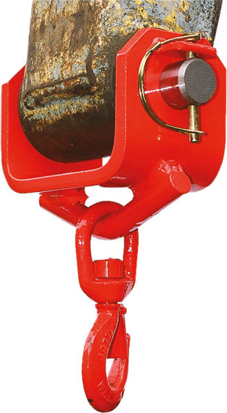 Excavator Lifting Hook | Lifting Hooks | Buy Spares Online