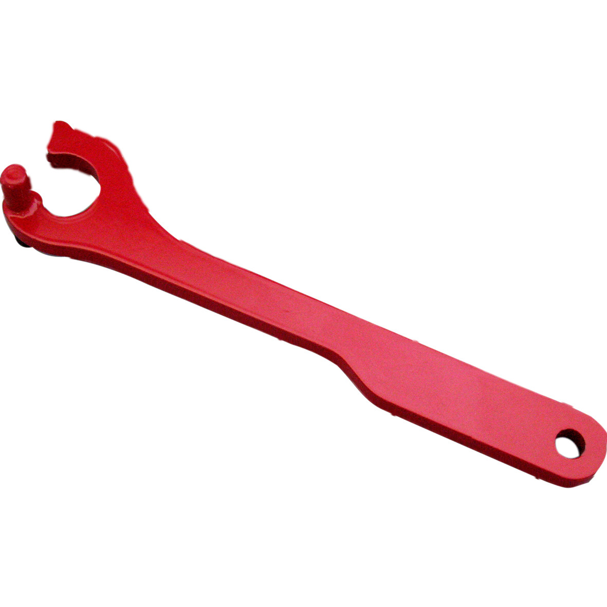 Klac Hitch Handle D Type