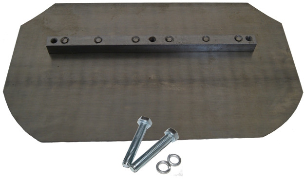 36" Power Trowel Blade (Set 4) | Powerfloats | Buy Spares Online